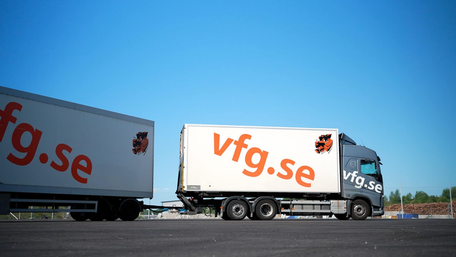 Introduktionsprogrammet - VFG Utbildning AB