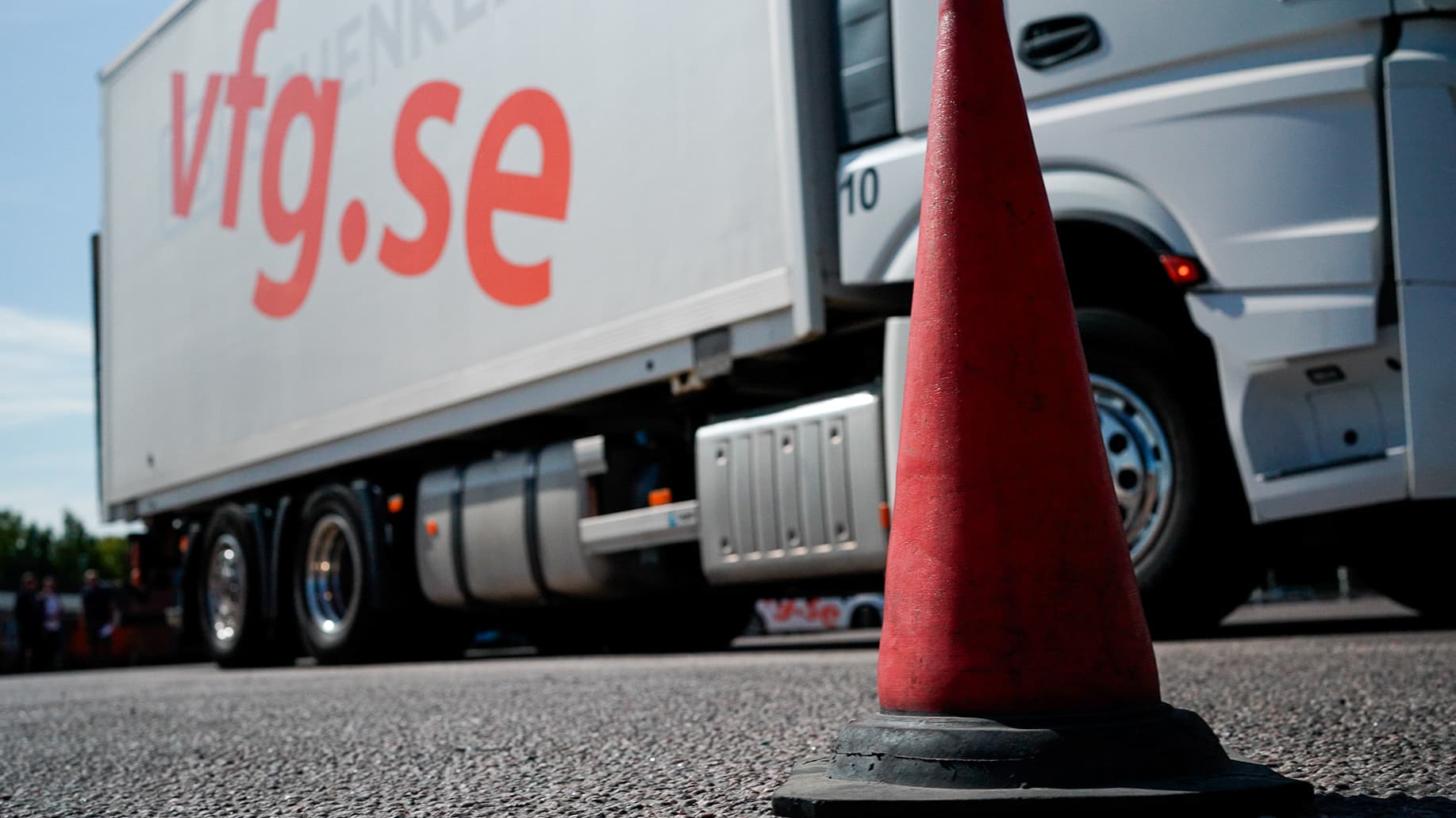 Introduktionsprogrammet - VFG Utbildning AB