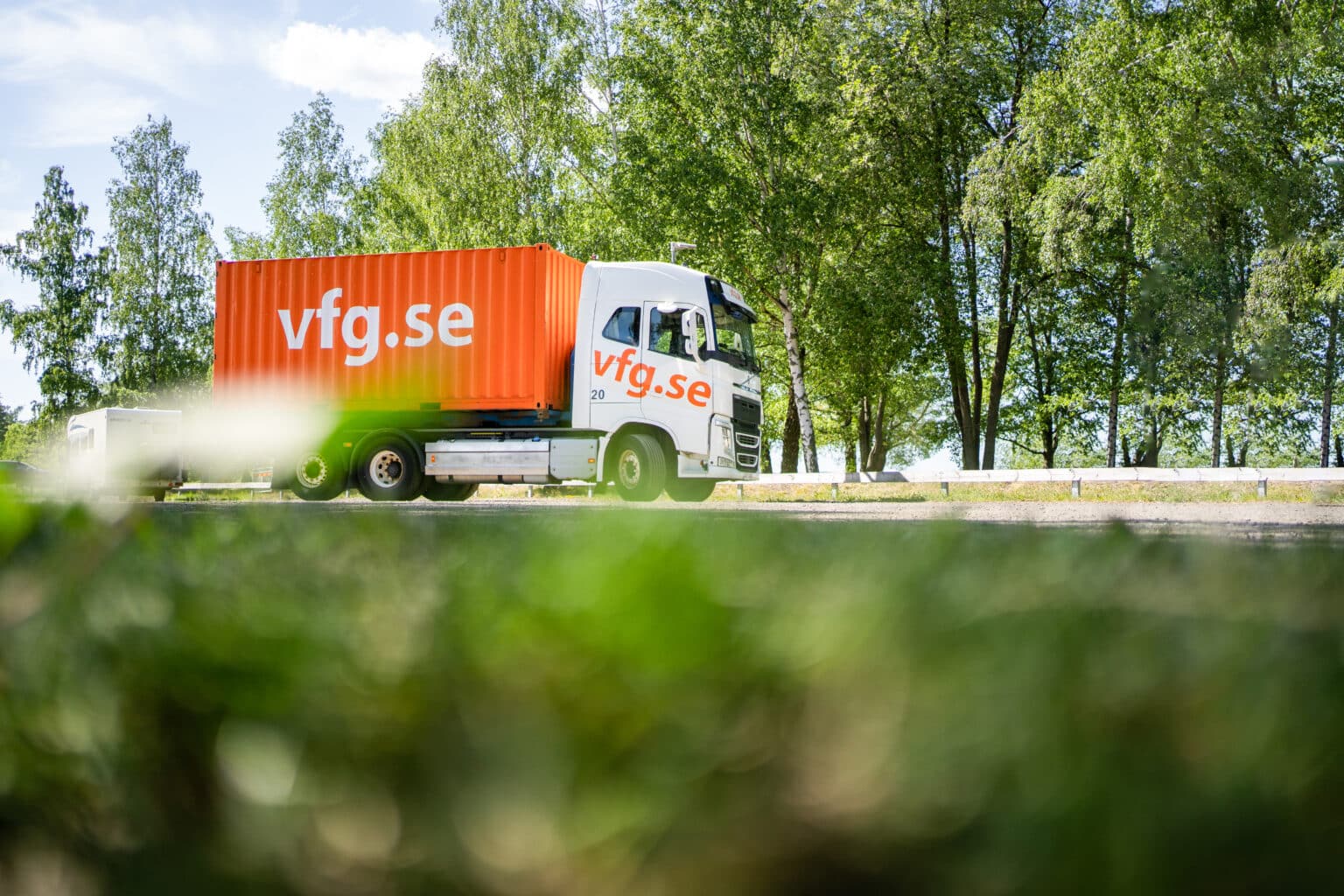 VFG Jönköping - VFG Utbildning AB