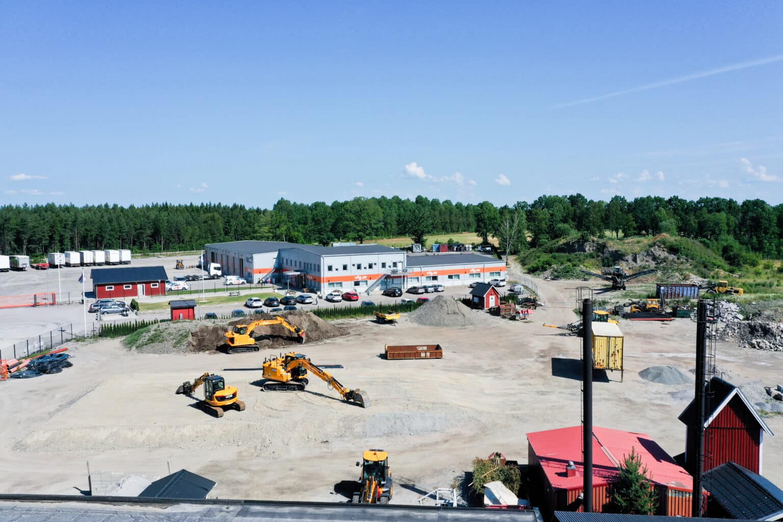 Aktiviteter arkiv - VFG Utbildning AB